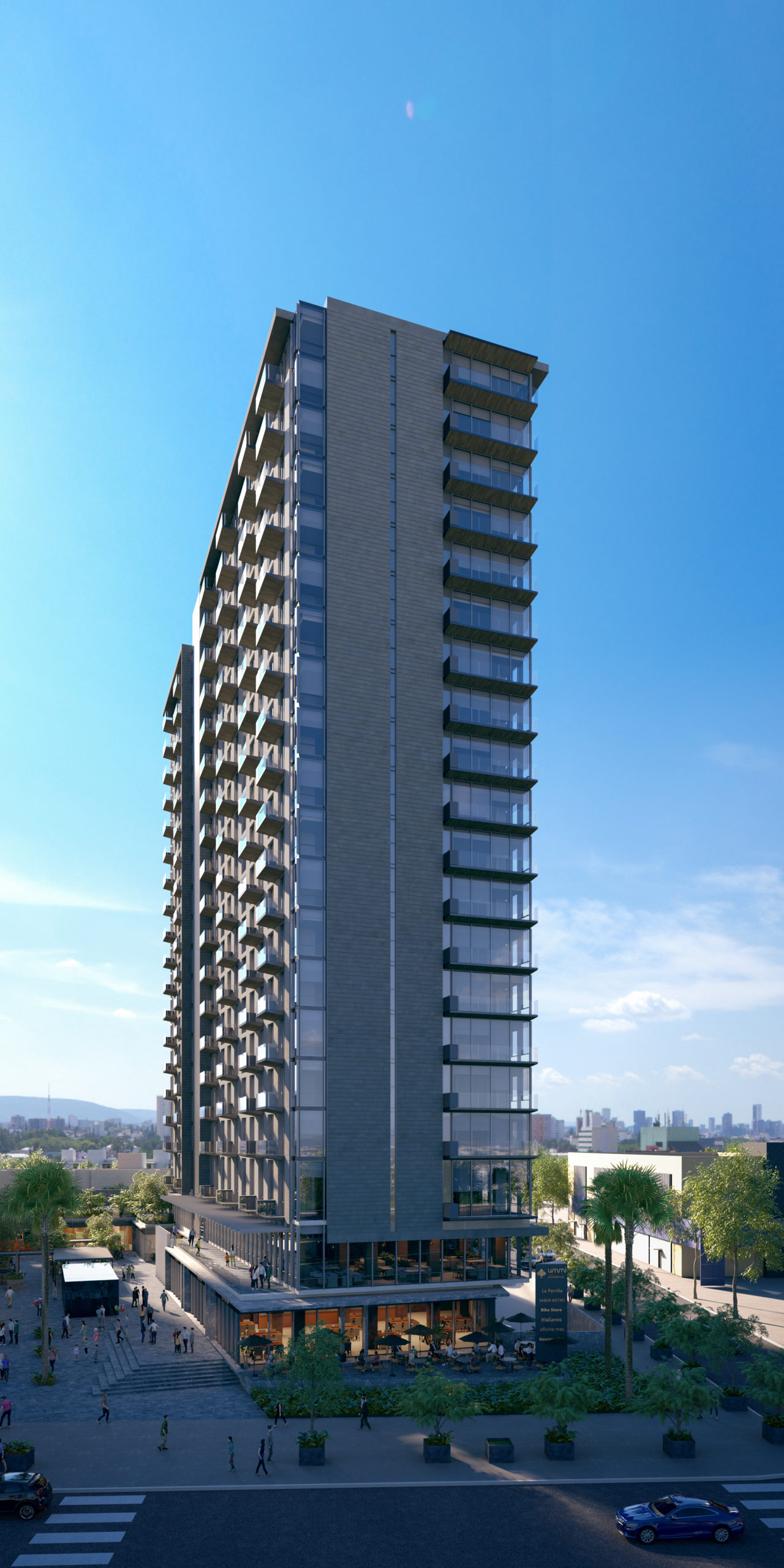 Te decimos porqué invertir en una de estas colonias